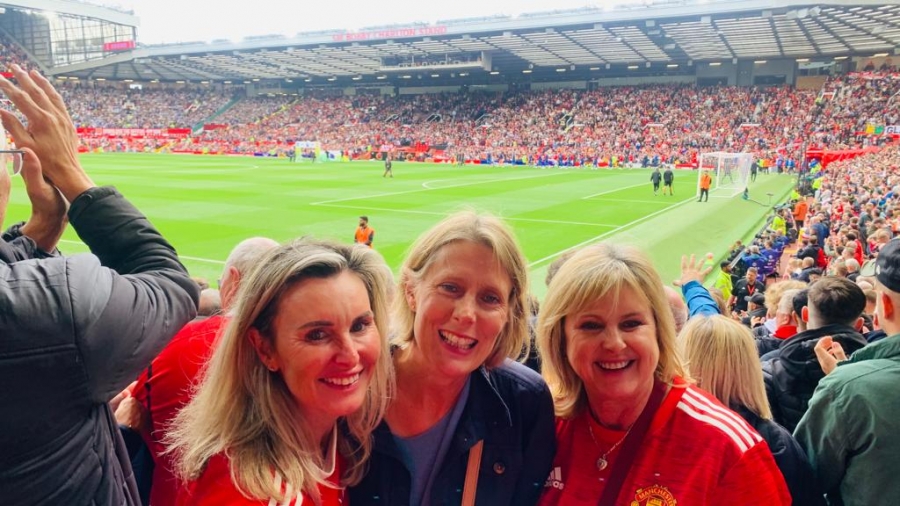 Day Out For The Boss - Wisdom Recruitment - Wisdom Recruitment